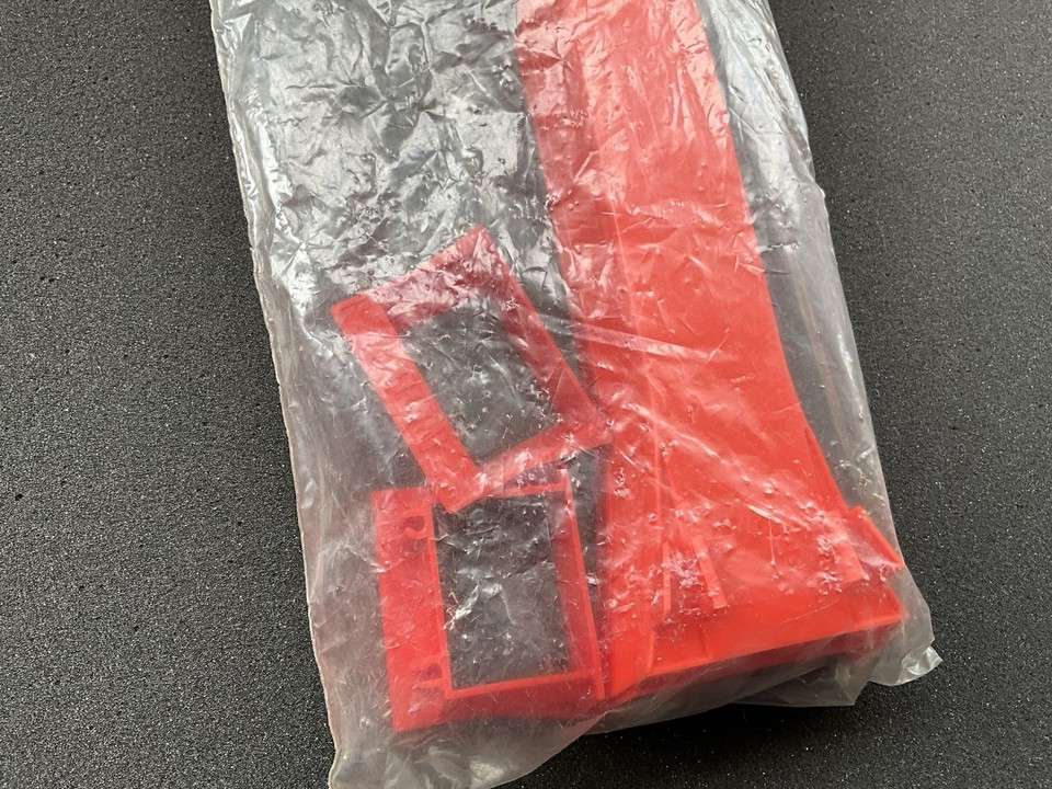 Mattel Hot Wheels Redline Jump Ramp Pack Vintage old shop stock | eBay