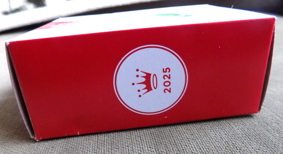 Hallmark Hydrangea 38th in Mary's Angels Keepsake Ornament 2025 #38 ...