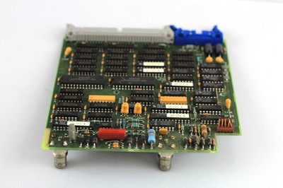HP 35665-66507 Dual Channel Dynamic Signal Analyzer Board | eBay