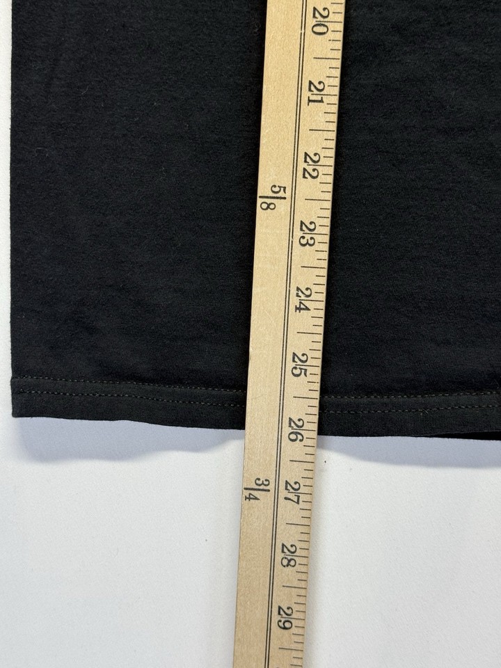 Fall Out Boy From Under The Cork Tree Album Graphic Tee Black Small ...