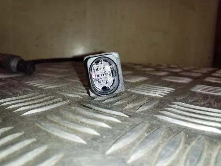 VW SCIROCCO 137, 138 Lambda Oxygen Sensor 0281004085 0281004086 ...