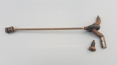 Sewing Machine Parts - Pitman Arm