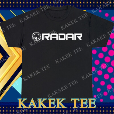 New Radar Ski Logo T-Shirt Funny Size S to 5XL | eBay