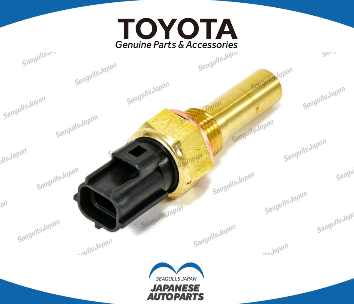 Cold Start Sensor 94 Toyota Pu Toyota Pickup / 4Runner 22RE Throttle