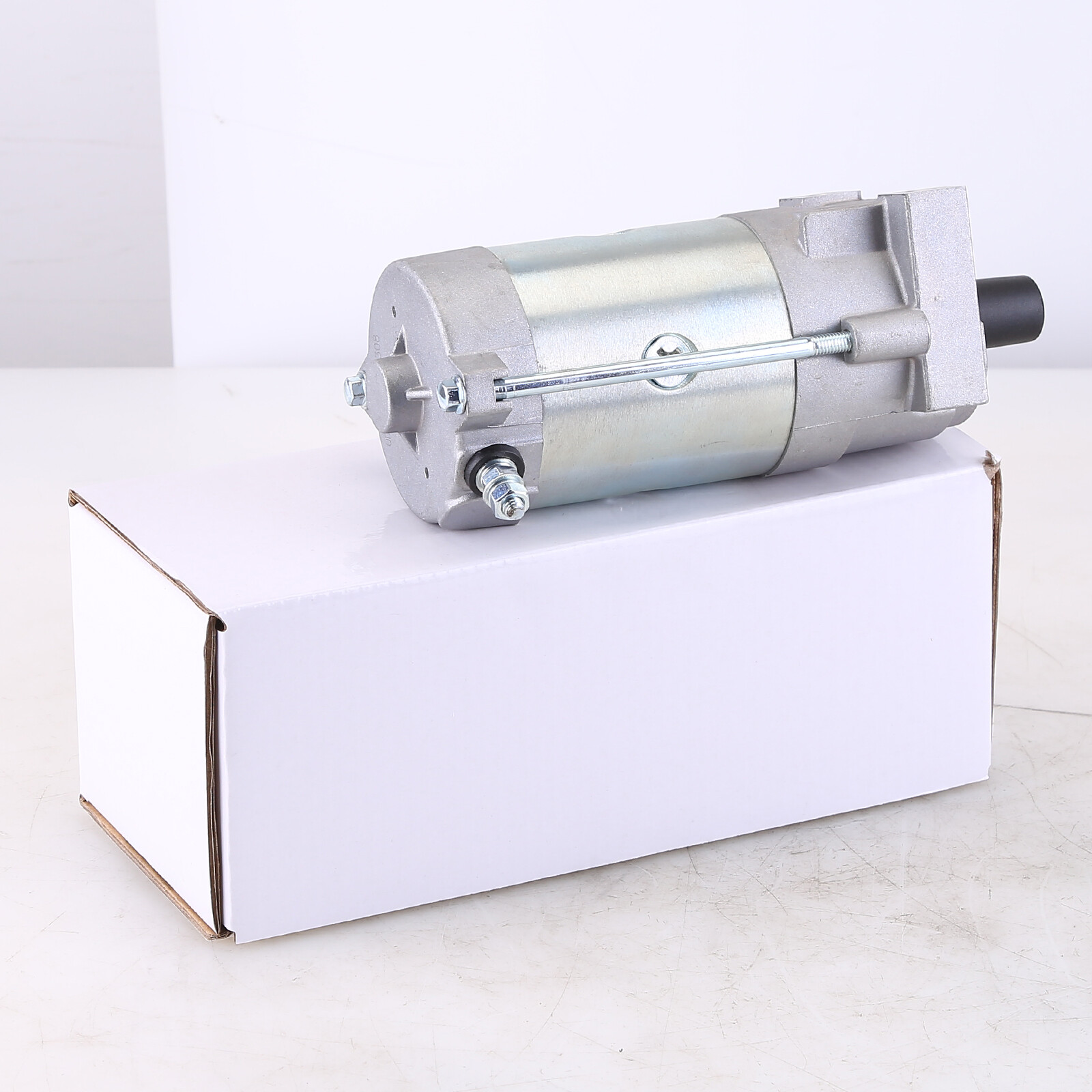 136-7880 Starter Motor Toro Starter Replace for Loncin LC2P77F ...