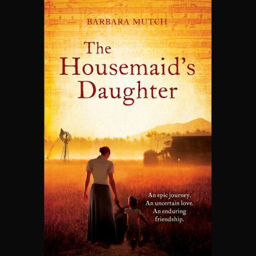 Housemaid's Daughter by Barbara Mutch (2013, Compact Disc) for sale ...