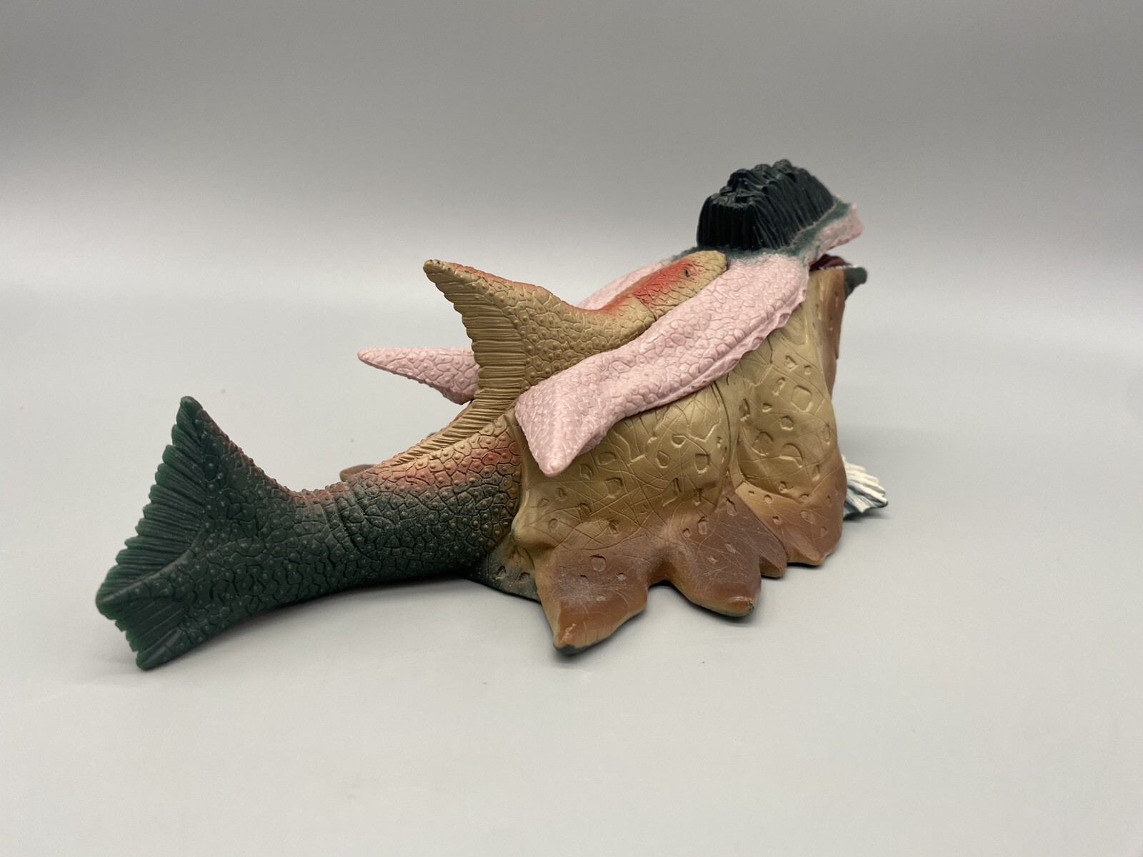 Scylla Ultra Monster Series Ultraman Gaia 1999 Bandai Kaiju Figure US ...