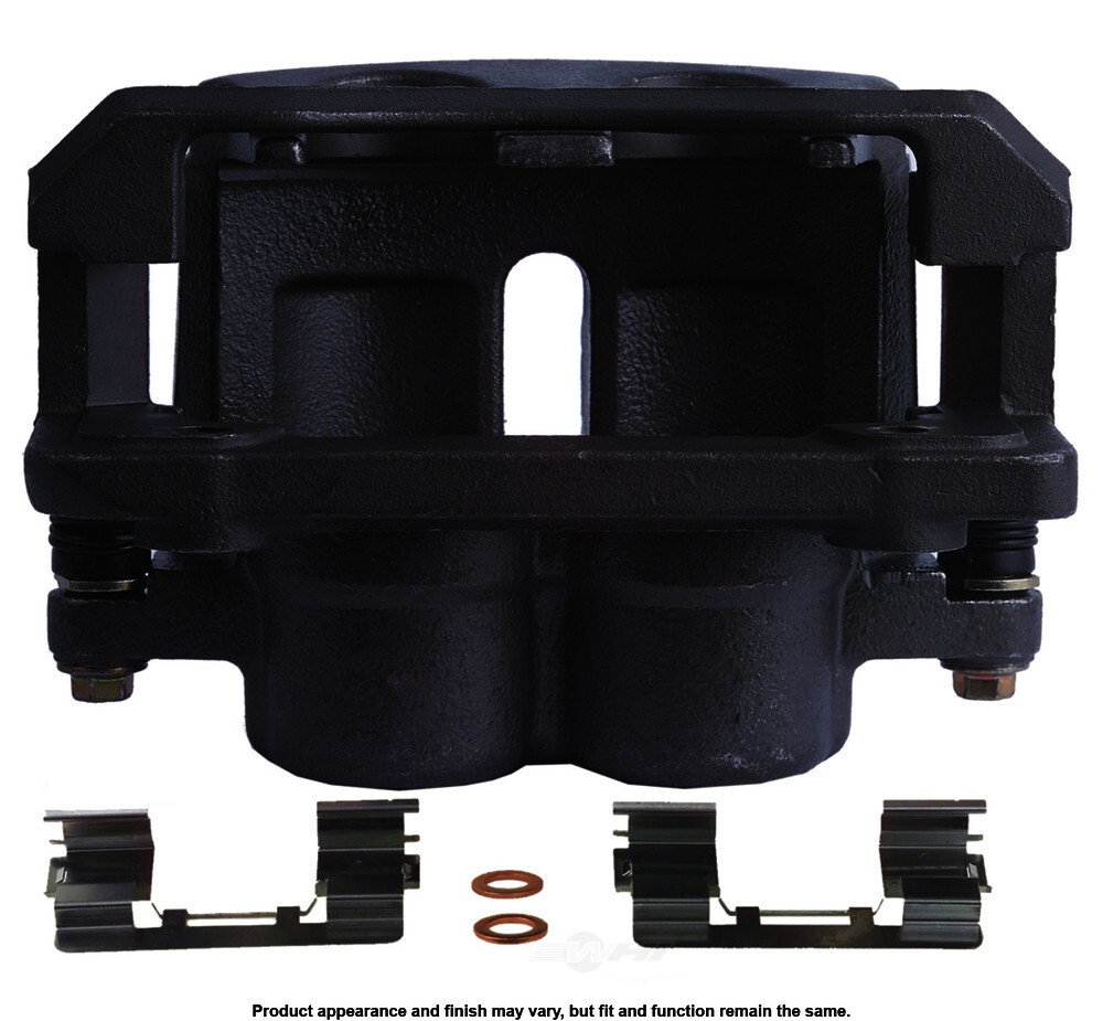 Disc Brake Caliper-XL CARQUEST 18-B4861 Reman for sale online | eBay