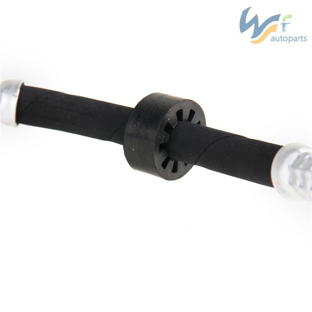 A/C Refrigerant Hose For Mercedes-Benz 2128302316 2128307615 | eBay
