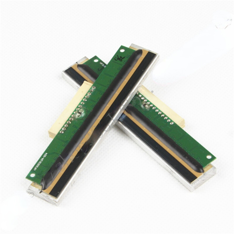 BTP-R580 Printhead For TL80 Thermal Head BTP-2002CP BTP-R580 R580II ...