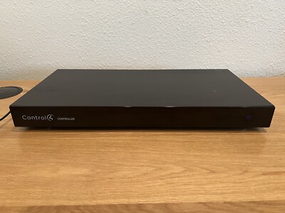 Control4 C4-HC800-BL-1 Home Controller (USED) | eBay