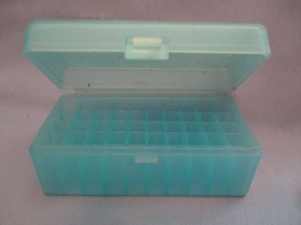 TP-12 - Dillon Precision 38-357 Ammo Boxes | eBay