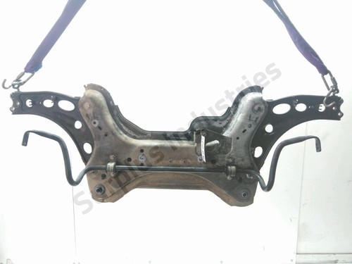 BERCEAU AVANT RENAULT TRAFIC 2 544016605R / NE 9601 | eBay