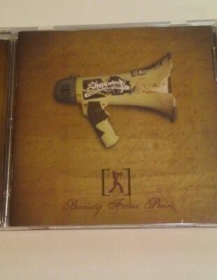 Superchick : Beauty From Pain CD 804147127909| eBay