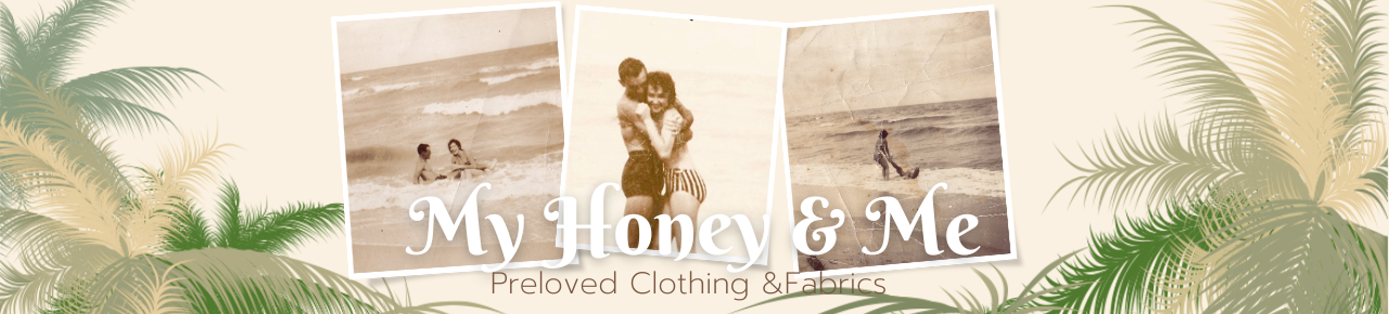 My Honey and Me | eBay Stores