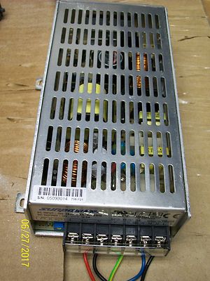 SUNPOWER SWITCHING POWER SUPPLY , SPS-150P-12 | eBay