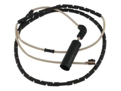 Rear Brake Pad Sensor For 03-08 BMW Z4 JH27N4 Disc Brake Pad Wear ...