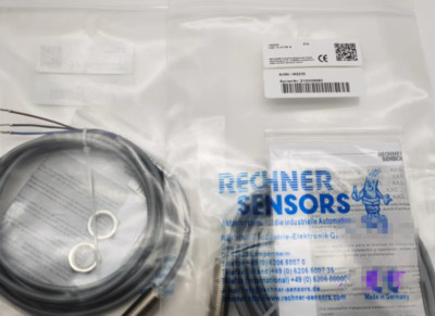 1PCS NEW FIT FOR Rechner proximity switch IAS-10-A12B-S sensor | eBay