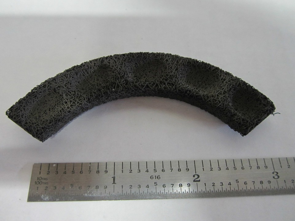 NEW HERAEUS PLATINUM CATALYST EMBEDDED ON IRON WIRE Made in Germany ...