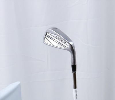 Cobra King Tour Cb 24 5 Iron Regular Flex Fst Kbs $-Taper 130 12826175 ...