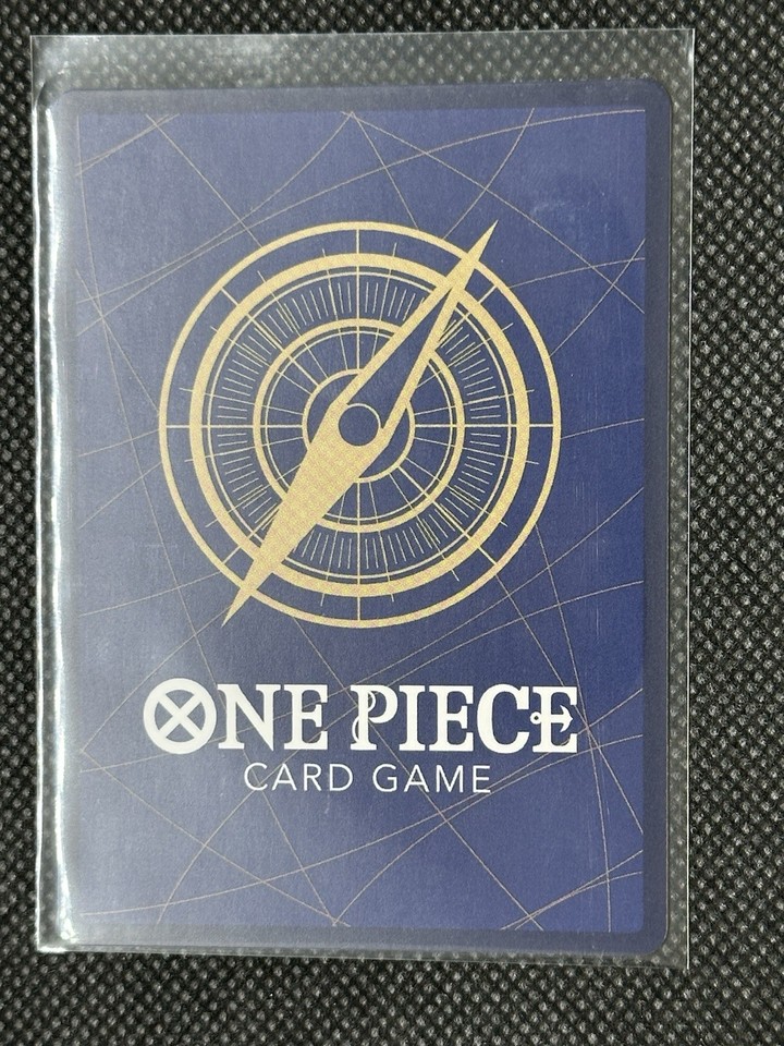 ONE PIECE TCG Card Game Japanese Tashigi OP10-032 SR Royal Blood | eBay