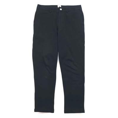 THE Mongolian Chops Tapered Pants S Black Japan Made | eBay