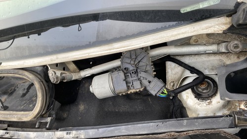 SCHEIBENWISCHERMOTOR VORNE Peugeot Partner (GC/GF/GG/GJ/GK) 6405LK ...