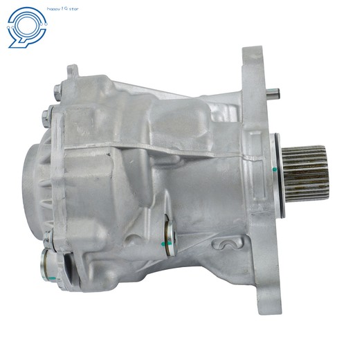 Transfer Case Assembly 2014-2020 For Nissan For Rogue 2.5L CVT AWD ...