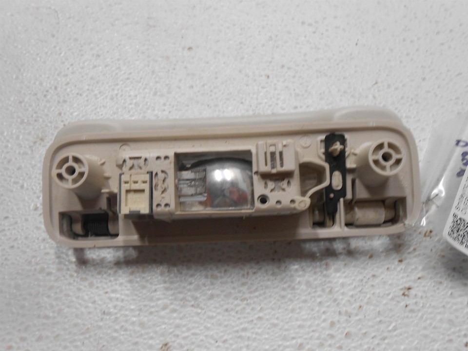 2011 Jeep Liberty Rear Left LH Driver Overhead Roof Grab Bar Assist ...