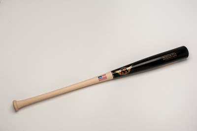 1st EVER MPOWERED WOOD BAT HELP PLAYERS SALE BUY 6 for $900 GET 6 FREE ...