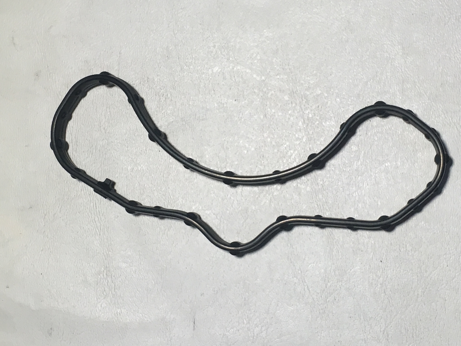 GM Oem-engine Crankshaft Crank Seal 12627520 for sale online | eBay