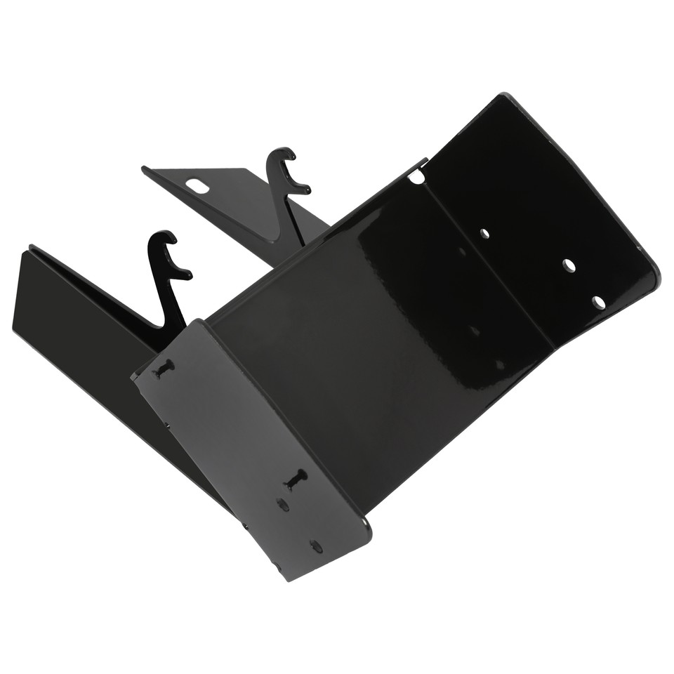 For Harley Road Glide 1998-2013 Front Inner Fairing & Radio Caddy Mount ...