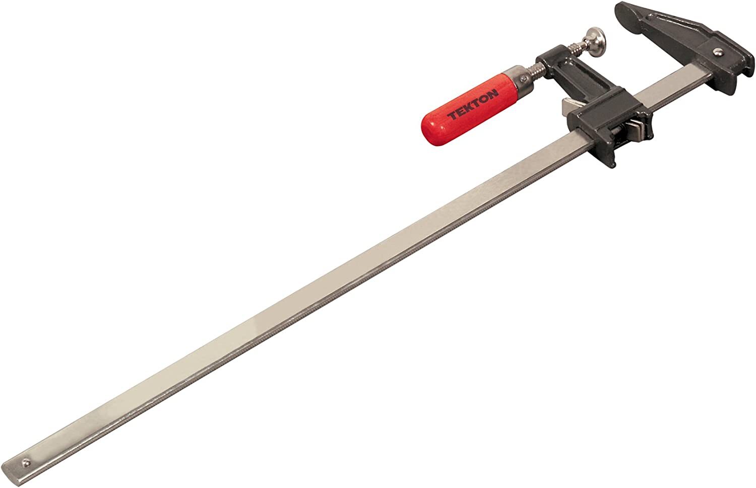 TEKTON 3927 18-Inch by 2.5-Inch Slide Locking Bar Clamp 20209039274| eBay