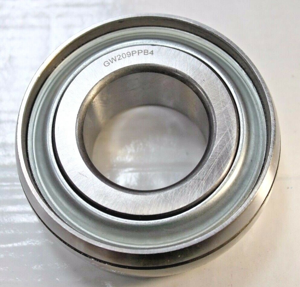 2PK Premium GW209PPB4 AG Disc Harrow Bearing 1.535" Bore DS209TTR4 ...