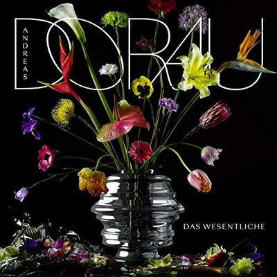 Andreas Dorau Das Wesentliche CD TR442 NEW | eBay