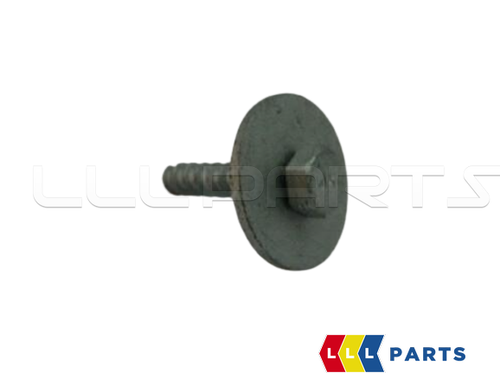 NEW GENUINE VOLKSWAGEN HEX HD TAPPING SCREW SELF TAP BOLT SET 10PCS ...