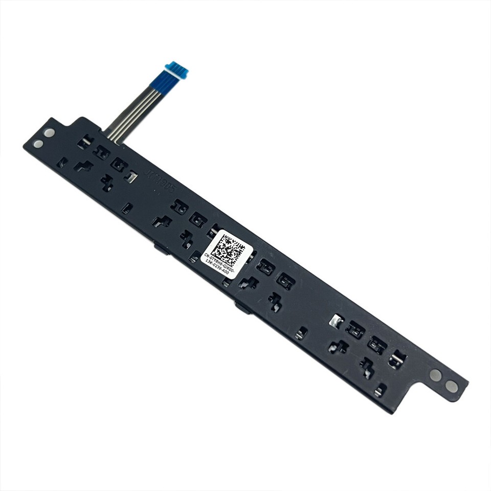 FOR DELL Latitude 5400 5401 5410 5411 new A Good Touchpad Click pad ...