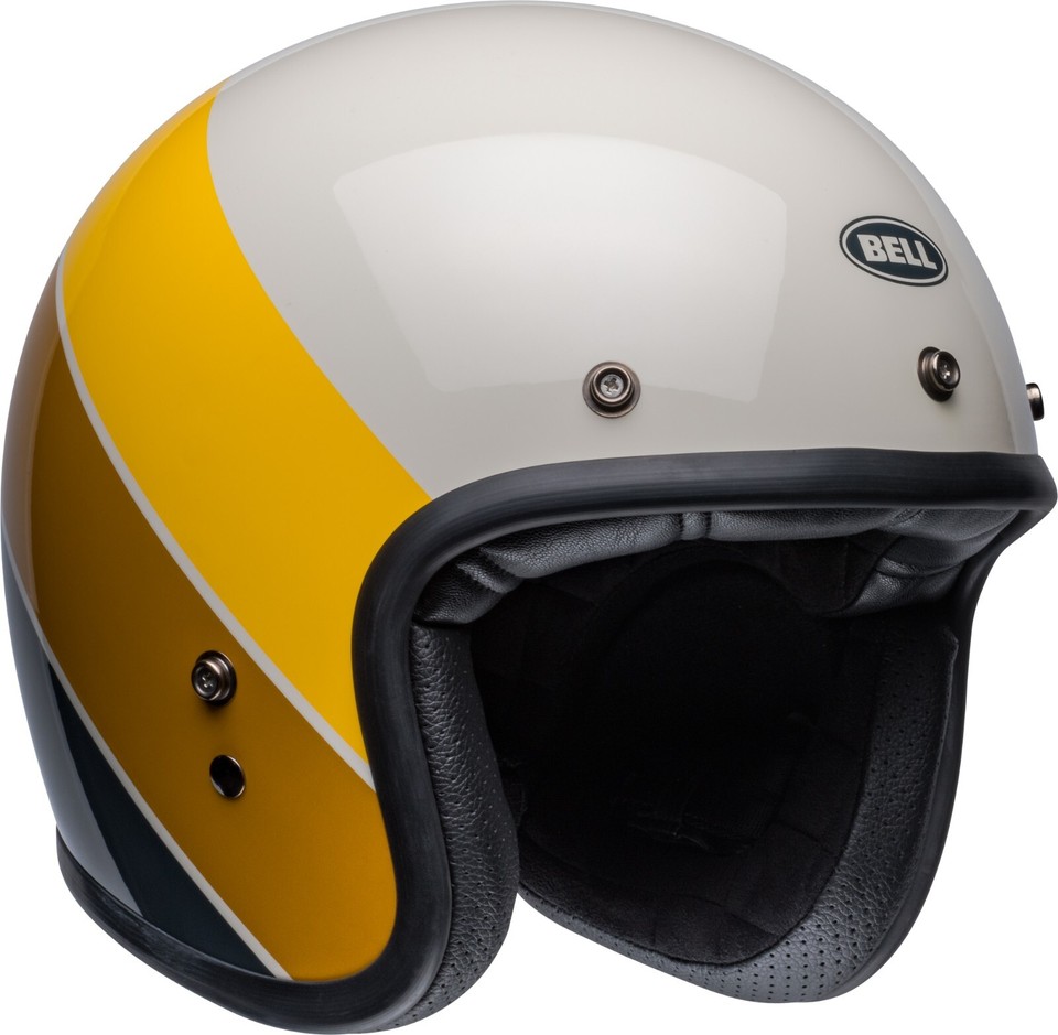 Bell Custom 500 Classic | Carbon | Special Edition Helmets | CHOOSE ...