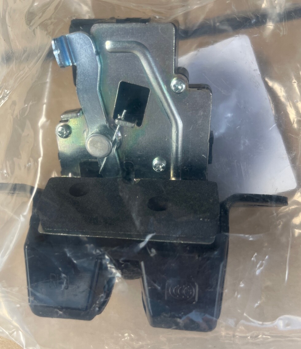 OEM 81230-2S000 Tailgate Trunk Lock Latch Actuator for Hyundai Tucson ...