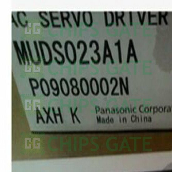 1PCS New IN BOX PANASONIC SERVO DRIVER MUDS023A1A Fast Ship | eBay