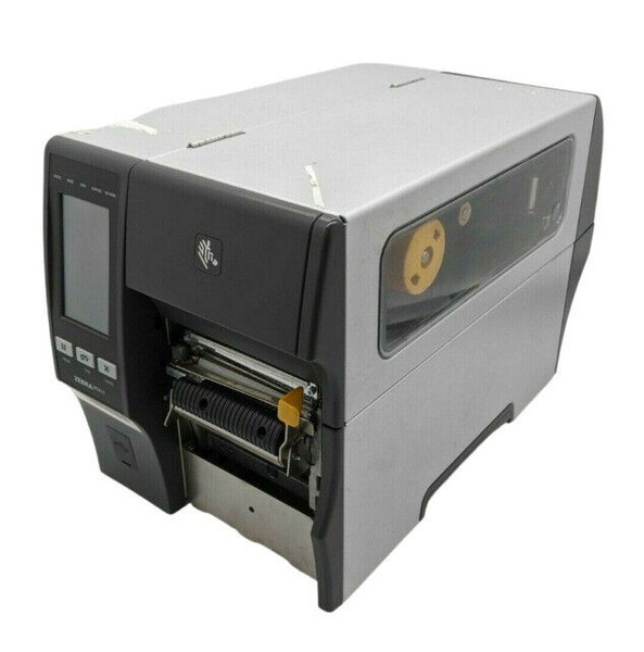 Zebra ZT411 Barcode Label Printer for sale online | eBay