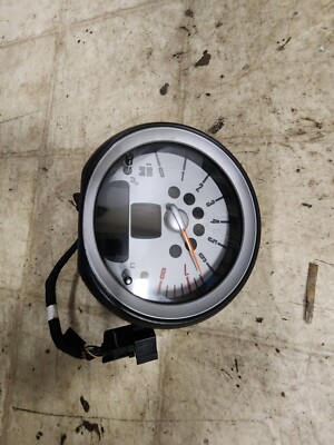2002 2003 2004 2005 2006 R52 MINI COOPER GAUGE TACHOMETER | eBay