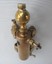 Antique Brass Steam Engine Oiler Hydrostatic Lubricator (Detroit ...