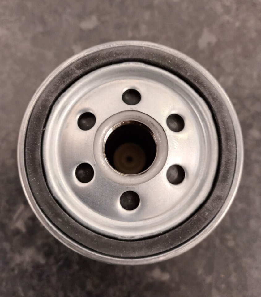 GENUINE PEUGEOT CITROEN BRAND NEW OIL FILTER 1109AL | eBay UK