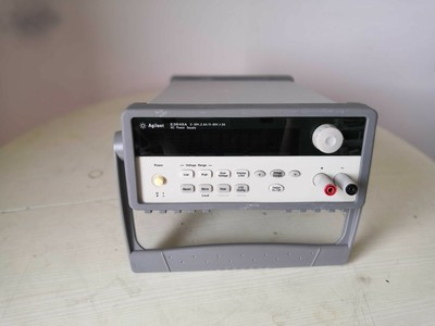 1PC Agilent E3645A DC Power Supply 35V/2.2A / 60V/1.3A SHIP EXPRESS # ...