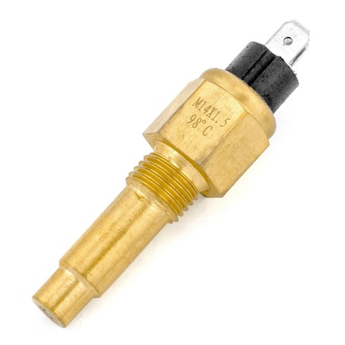 M14 x 1.5 Water Temperature Sensor Diesel Generator Engine 98 Temp ...
