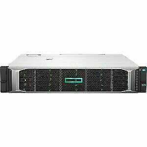 HP HPE D3710 Storage Enclosure 25 Bays Sas-3 Q1J10A for sale online | eBay