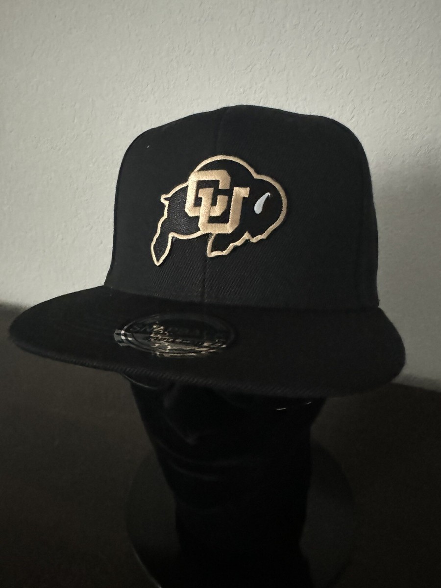 Buffs Logo