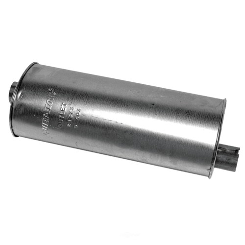 Exhaust Muffler-Quiet-Flow SS Walker 21373 86387213738 | eBay