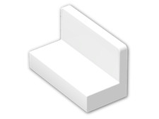 LEGO Sets with Part 4865 Panel 1 x 2 x 1